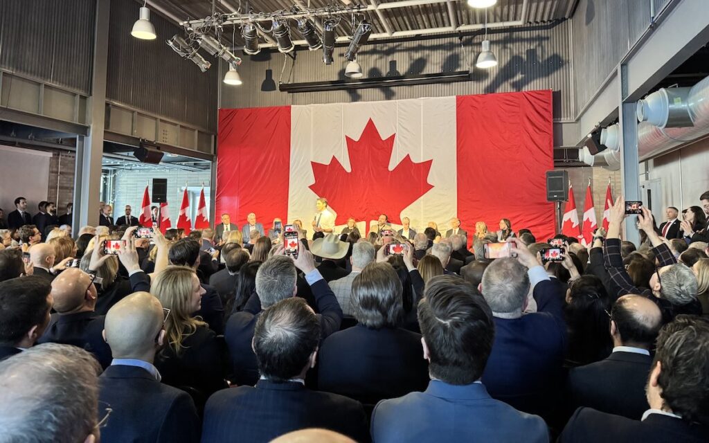 Electric Autonomy Canada | EVs and the Future of Transportation