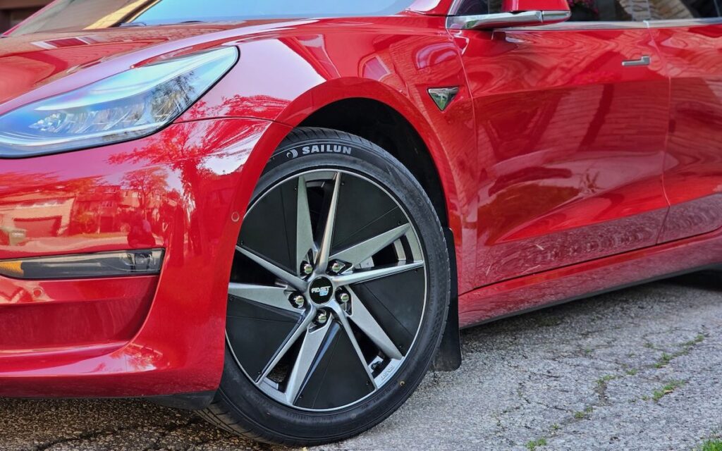 What is it like driving two seasons on Sailun Erange EV tires?