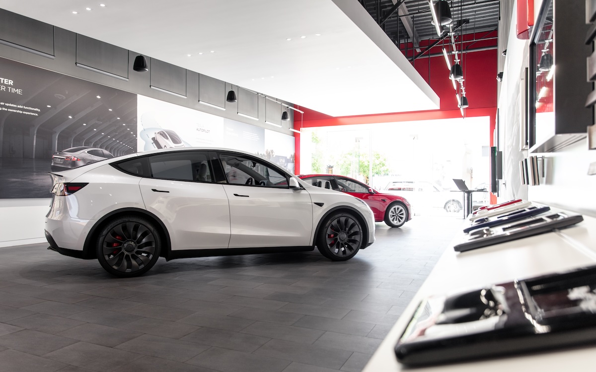 Electric Autonomy Canada | EVs and the Future of Transportation