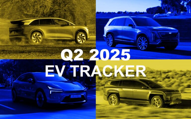 Electric Autonomy Canada | EVs and the Future of Transportation