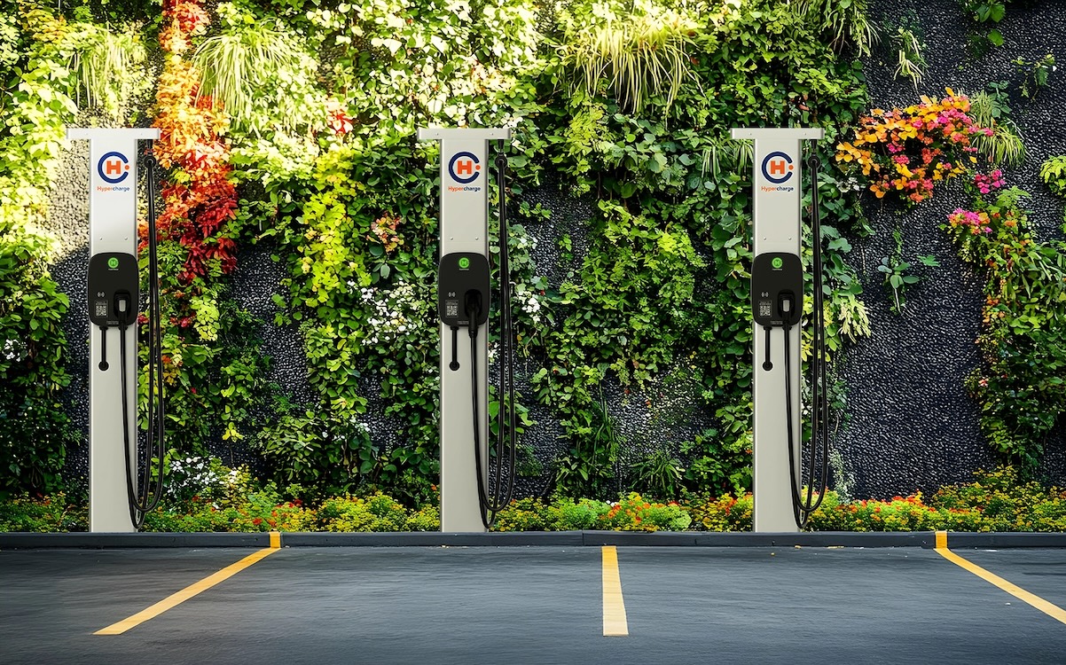 Multi-Unit Buildings | Electric Autonomy Canada