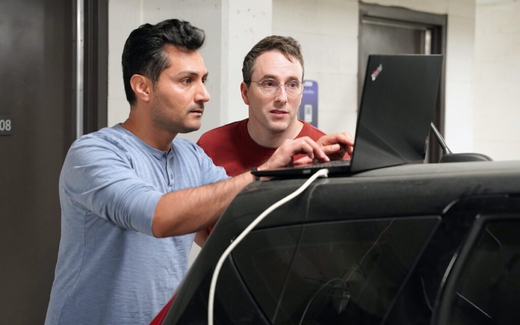 ChargeLab releases open-source software, OpenOCPP
