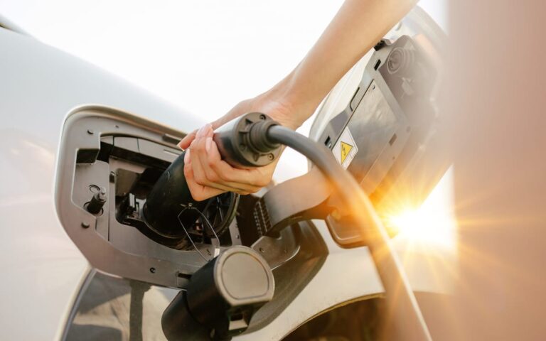 EV charging infrastructure program opens in Saskatchewan
