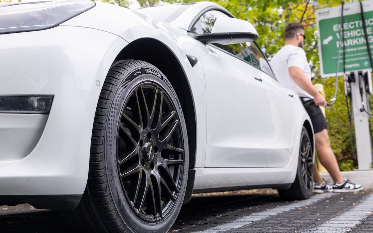 Final Impressions: real-world results put Sailun’s ERANGE EV tires to ...