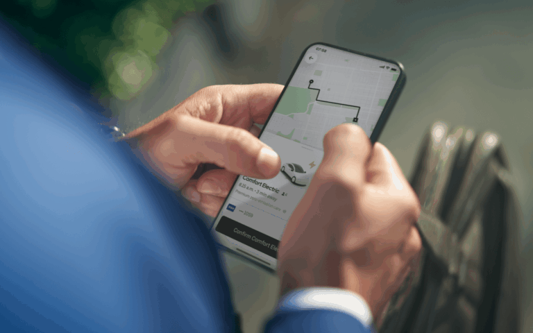 Uber Green rebrands to Electric, focus moves exclusively to BEVs