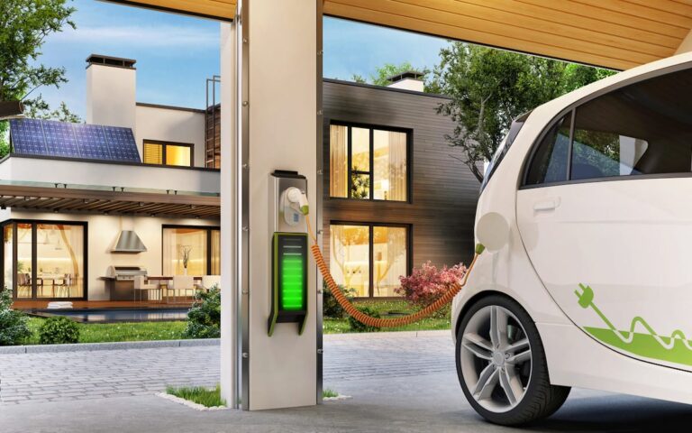 Standardization key to Canada’s vehicle-grid integration future
