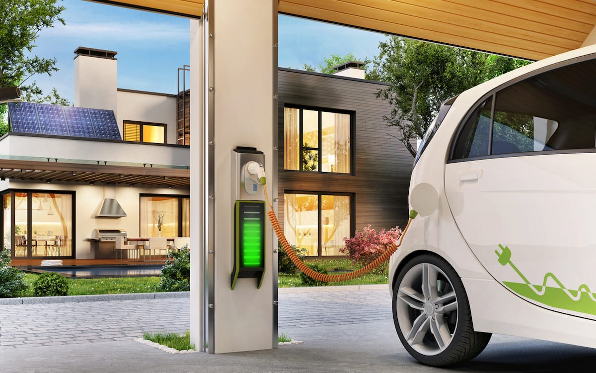 Standardization key to Canada’s vehicle-grid integration future