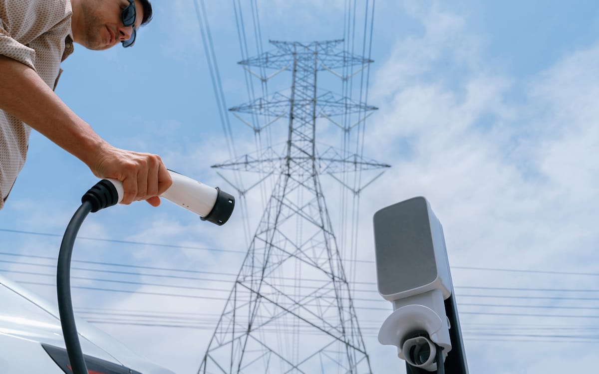 Electric Autonomy Canada | EVs and the Future of Transportation