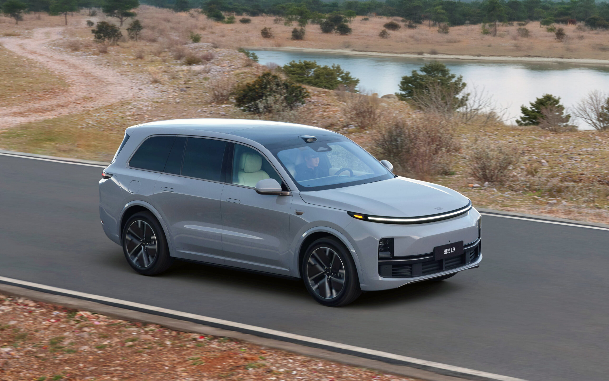 Why EREVs might be the sleeper hit of the EV transition