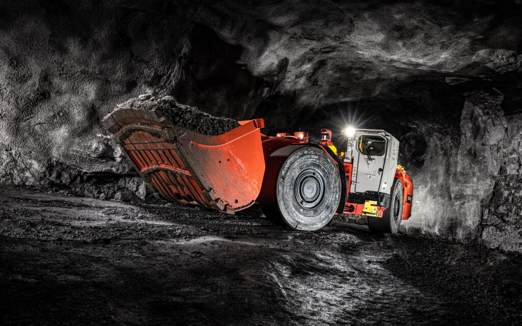 Quebec mine expands BEV heavy equipment in $40m electrification push