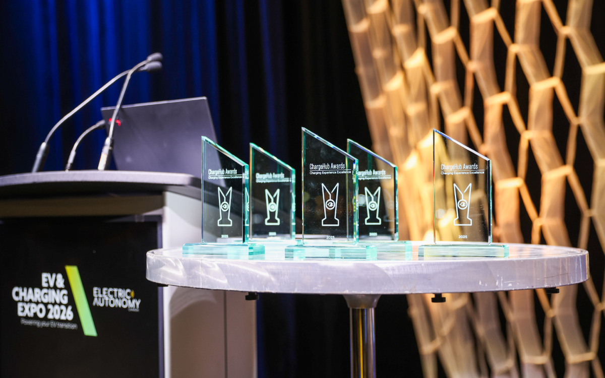 BC Hydro wins Canada’s top EV charging network title at the ChargeHub ...