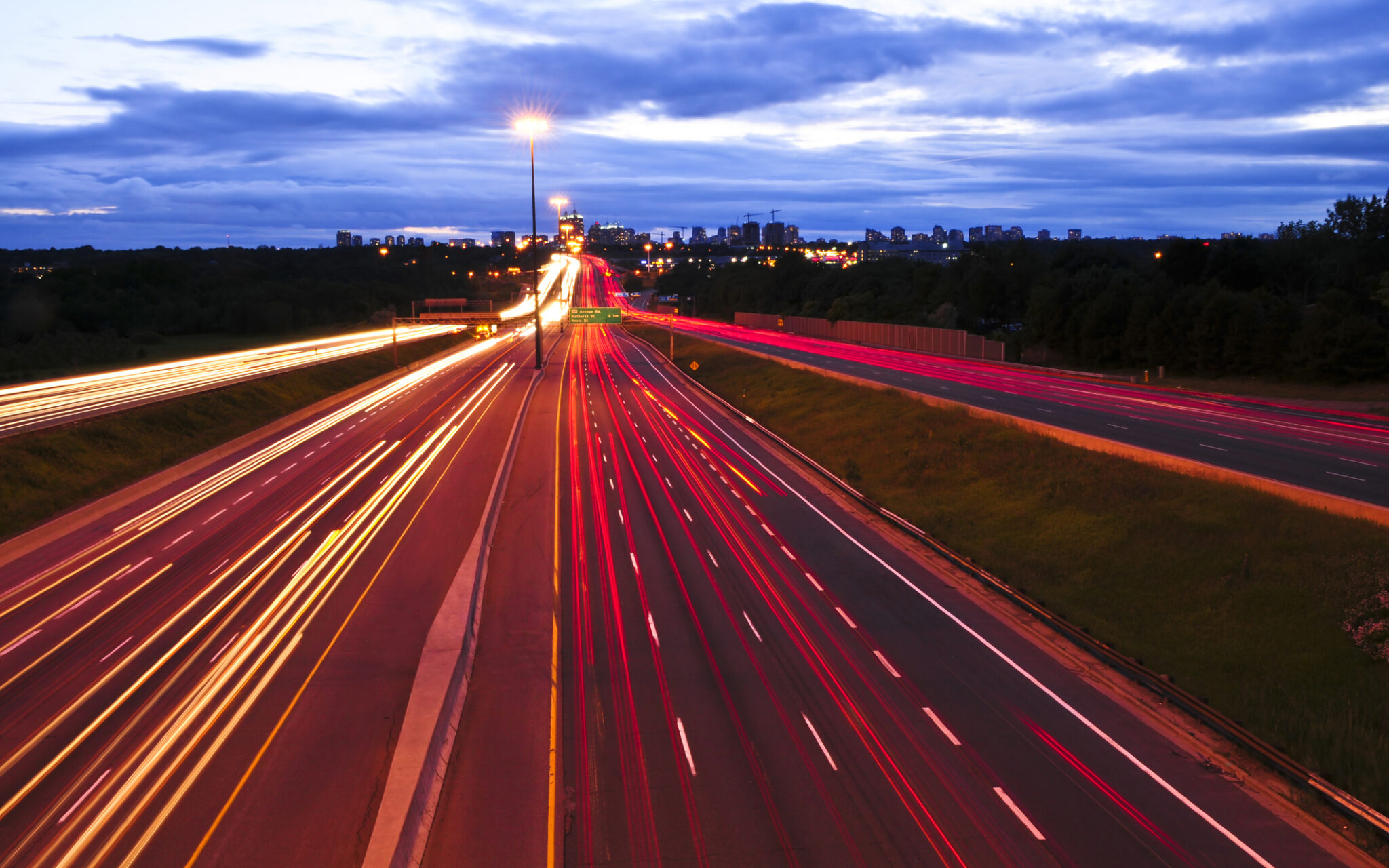 Follow the money: Why Ontario needs to electrify Highway 401 now ...