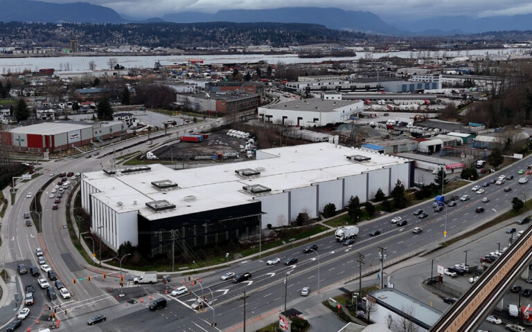 Moment Energy set to open EV battery repurposing megafactory